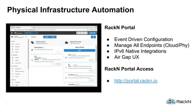 Immutable Deployment Hands-On Lab Interop ITX | PDF