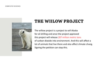 Climate Change | PDF