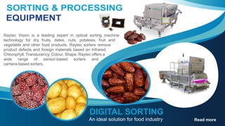Packaging, Wrapping, Coding, Sorting & Inspection Machinery by Al Thika Packaging | PDF