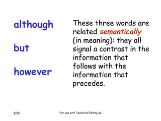 Although but ppt | PPT