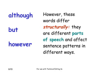 Although but ppt | PPT