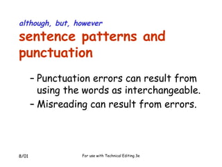 Although but ppt | PPT
