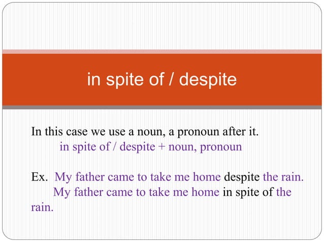ALTHOUGH,etc.ppt