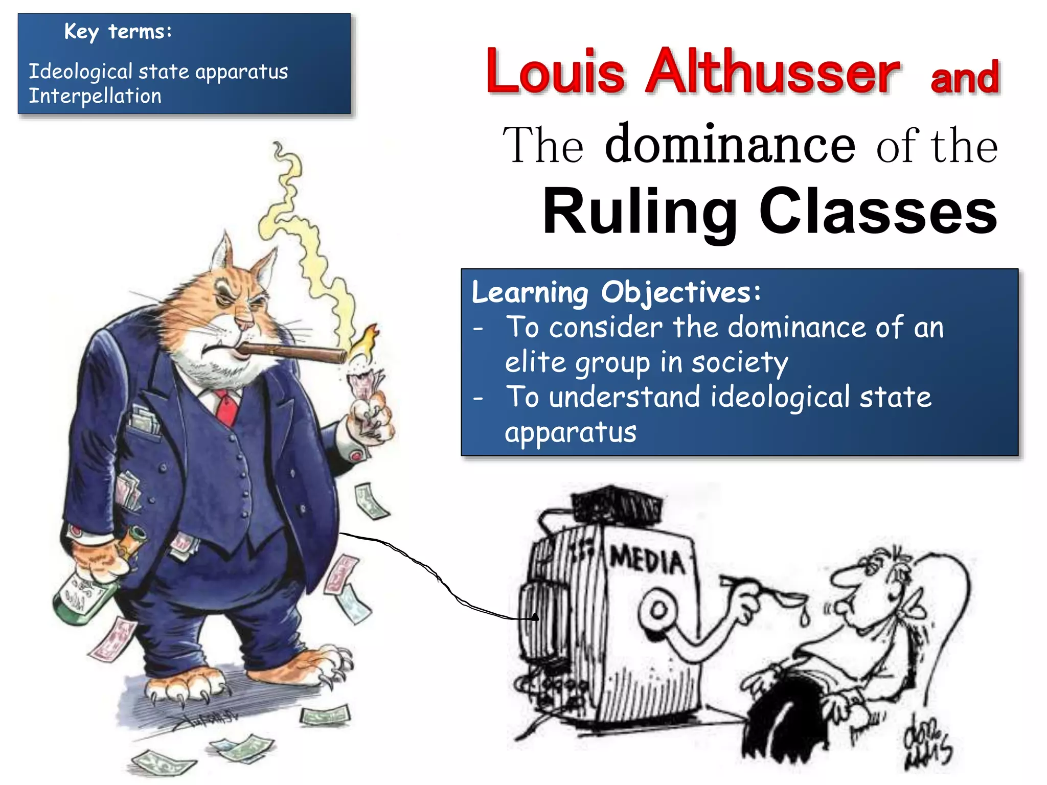 G322 - representation of class | PPTX