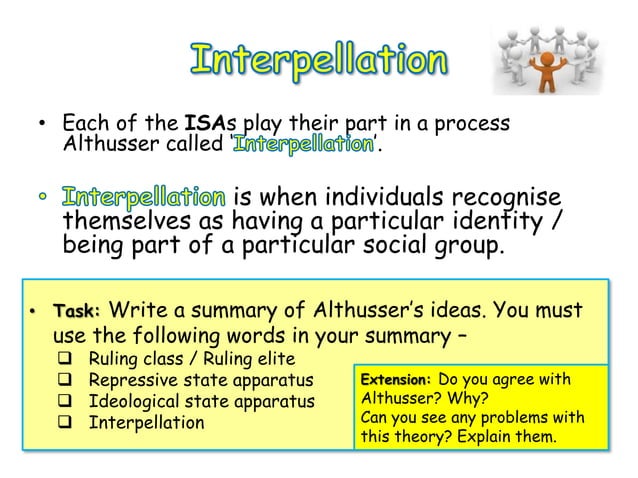 G322 - representation of class | PPTX