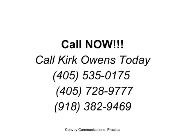 Altigen Business Process Impact | PPT