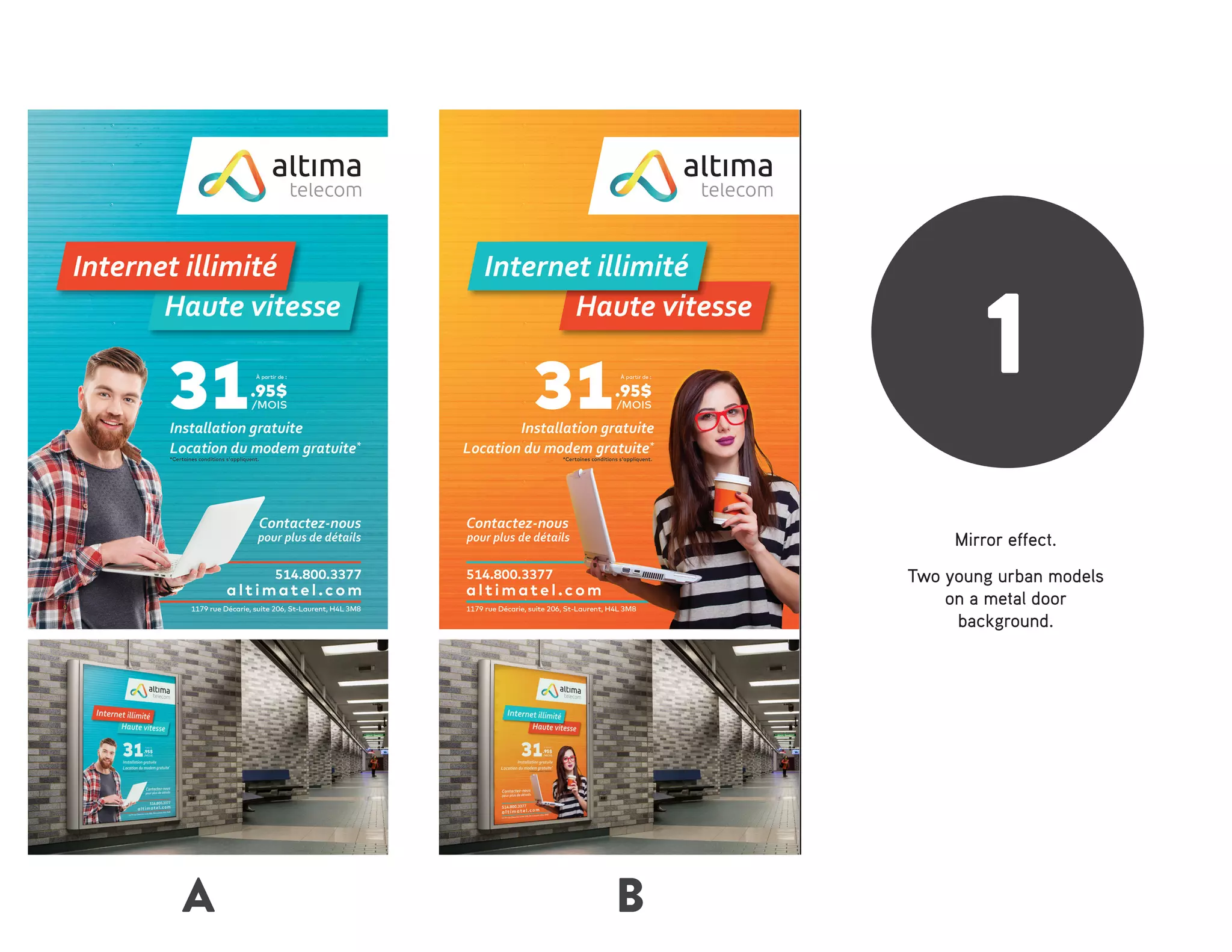 Altima presentation | PDF
