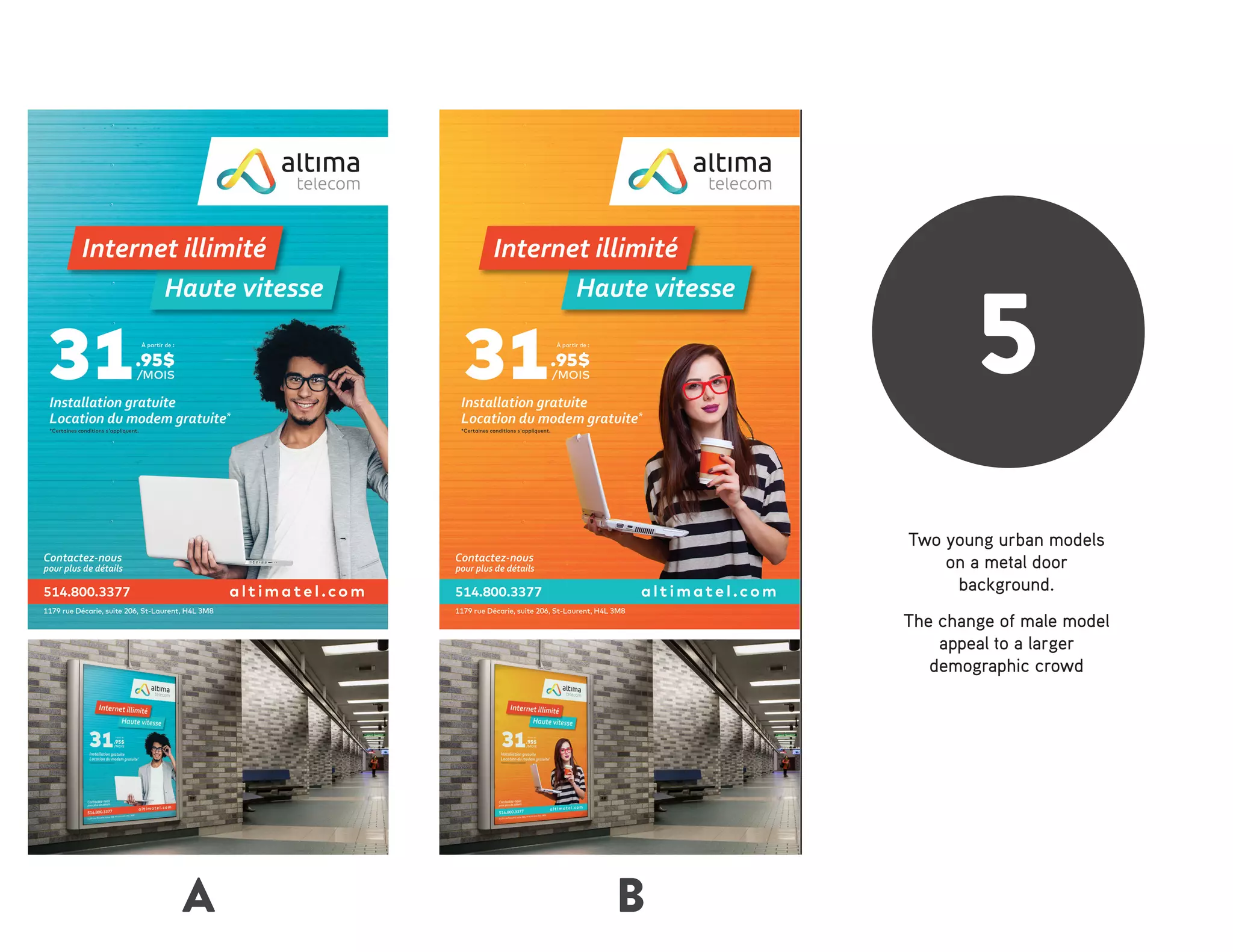 Altima presentation | PDF