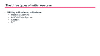 Altis Webinar: Use Cases For The Modern Data Platform | PPTX