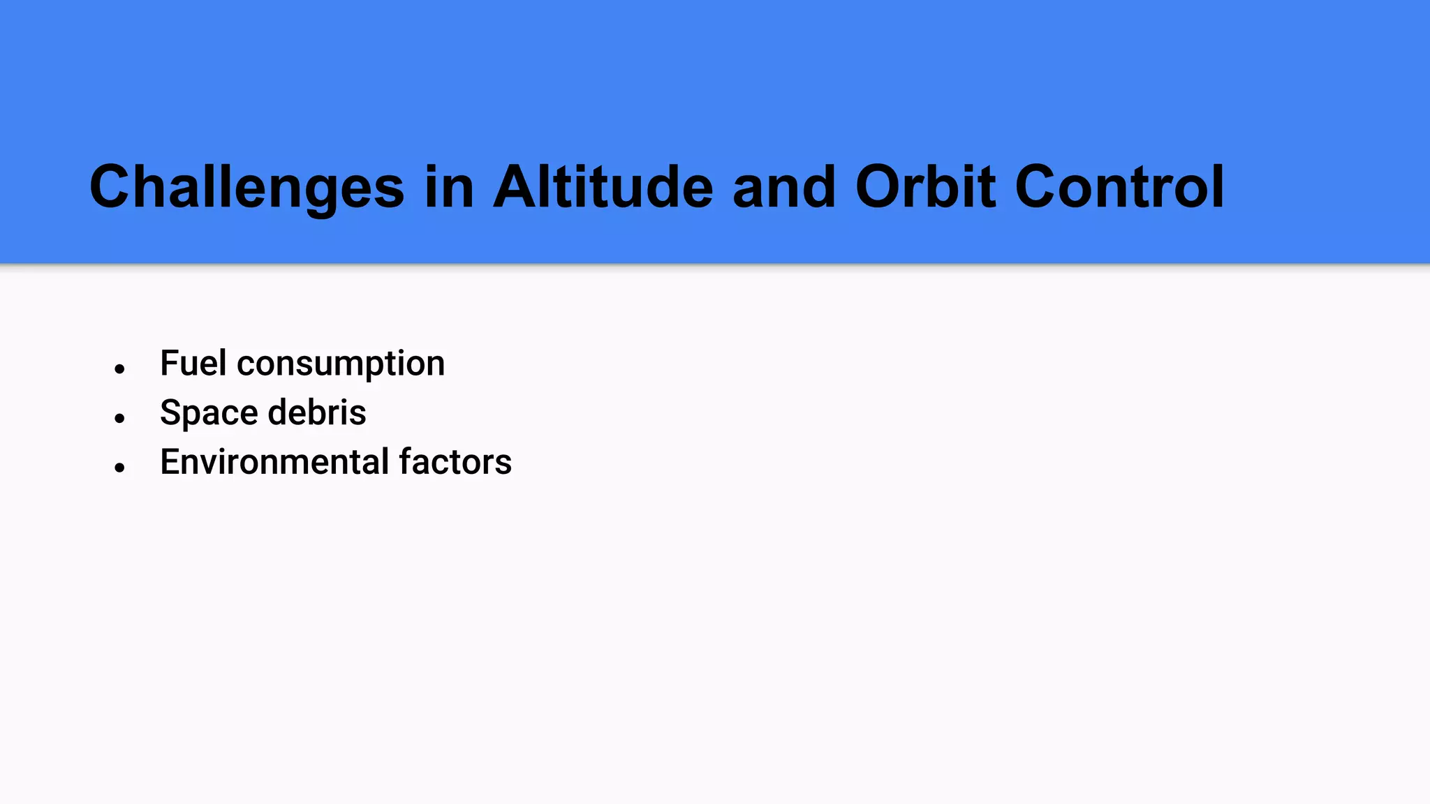 Altitude and Orbit control.pptx
