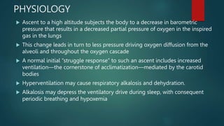 ALTITUDE ILLNESS.pptx