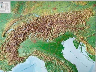 Altitudinal zonation in the Alps.pptx
