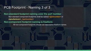 Altium component library standards | PPTX