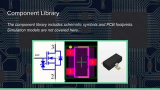 Altium component library standards | PPTX