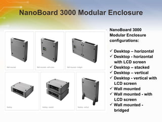 Introduction to NanoBoard-3000 FPGA | PPT