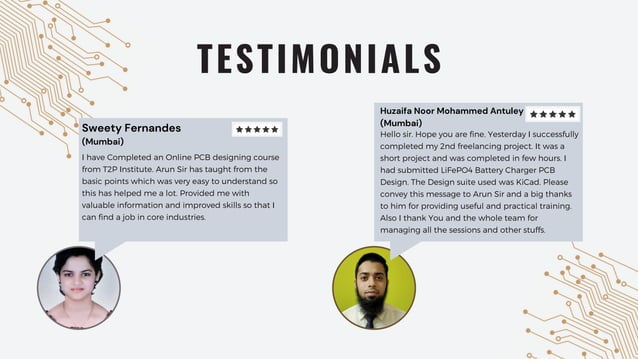 Altium PCB Design Course Syllabus (T2P Skills) .pdf