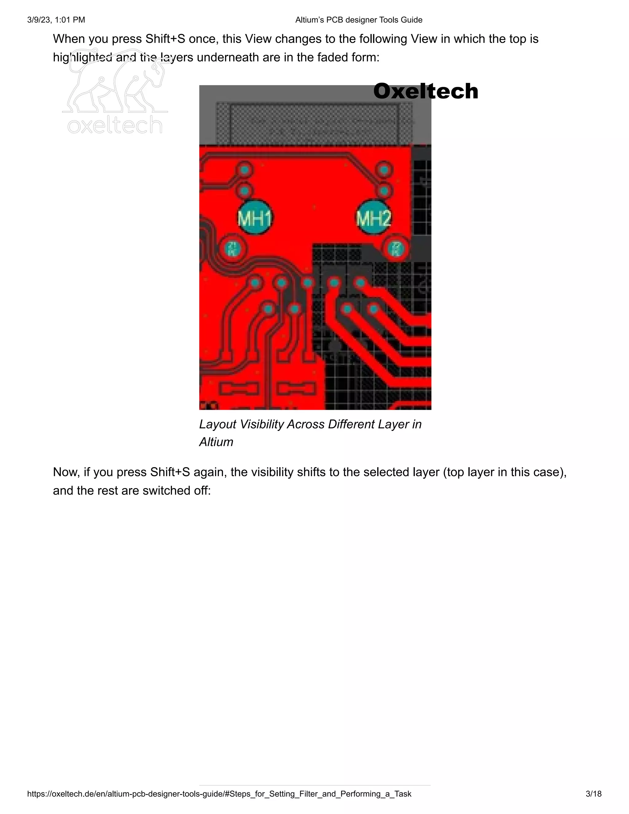 Altium’s PCB designer Tools Guide.pdf