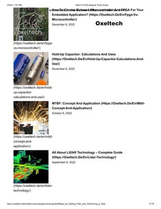 Altium’s PCB designer Tools Guide.pdf