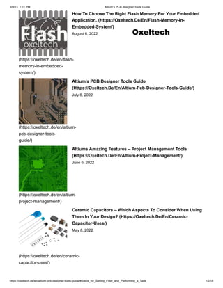 Altium’s PCB designer Tools Guide.pdf