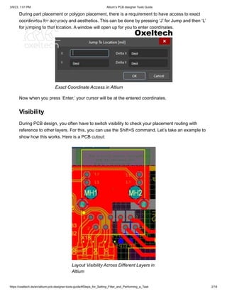 Altium’s PCB designer Tools Guide.pdf
