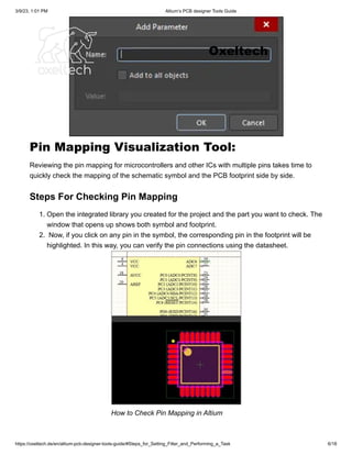 Altium’s PCB designer Tools Guide.pdf