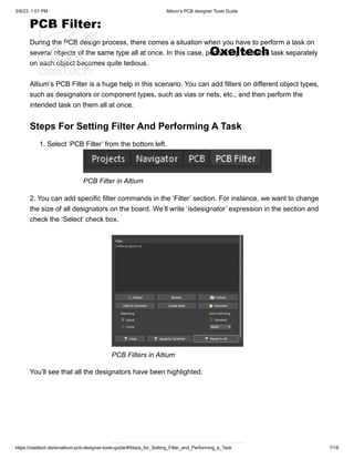 Altium’s PCB designer Tools Guide.pdf