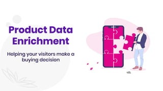 Altius Technologies - eCommerce Accelerators | PPT