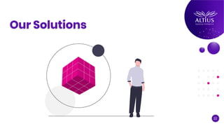 Altius Technologies - eCommerce Accelerators | PPT