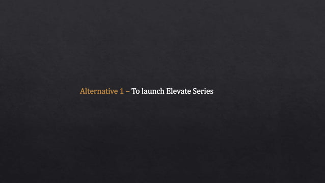 Altius golf and the fighter brand | PPTX | Commodities | Economy