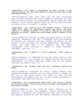 # Altivo pamphiro - o natal espírita - [ espiritismo] | PDF