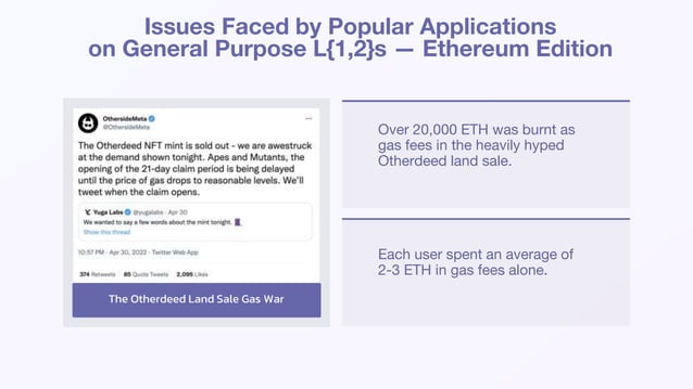 Layer Hack: AltLayer Workshop | PPT