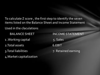 Altman Zscore.pptx