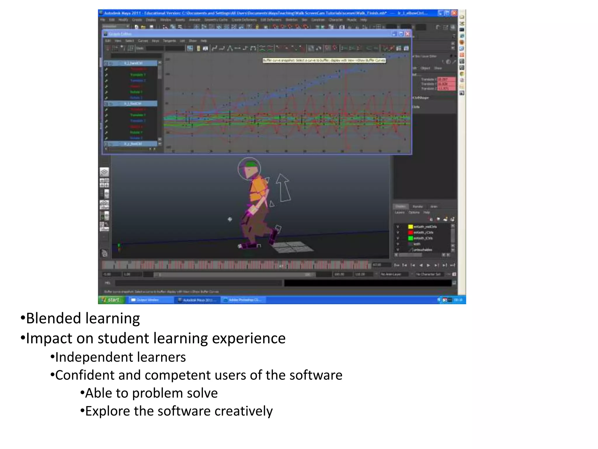 Alt Module Presentation | PPTX