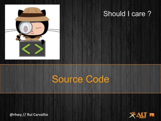 My Git workflow | PPTX