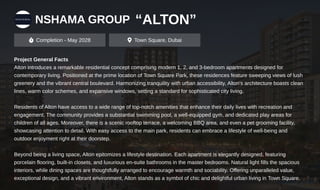 Alton at Town Square Dubai - Nshama Group.pdf