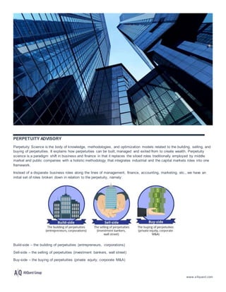 Perpetuity Advisory - AltQuest Group - Perpetuity Science | DOCX