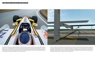 Altran Corporate Brochure | PDF