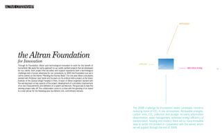 Altran Corporate Brochure | PDF