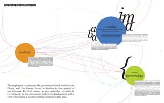 Altran Corporate Brochure | PDF