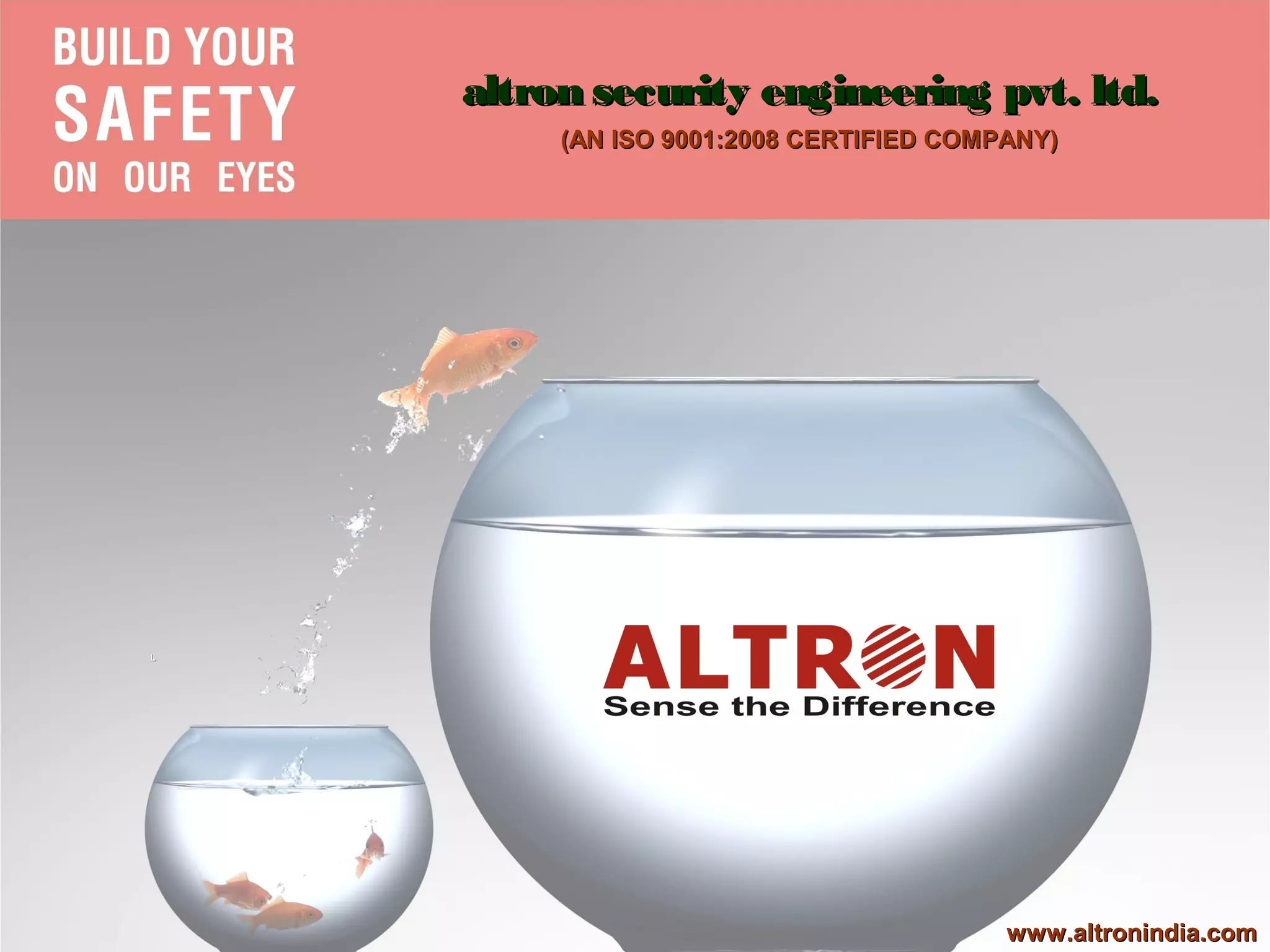 Altron Presentation | PPS