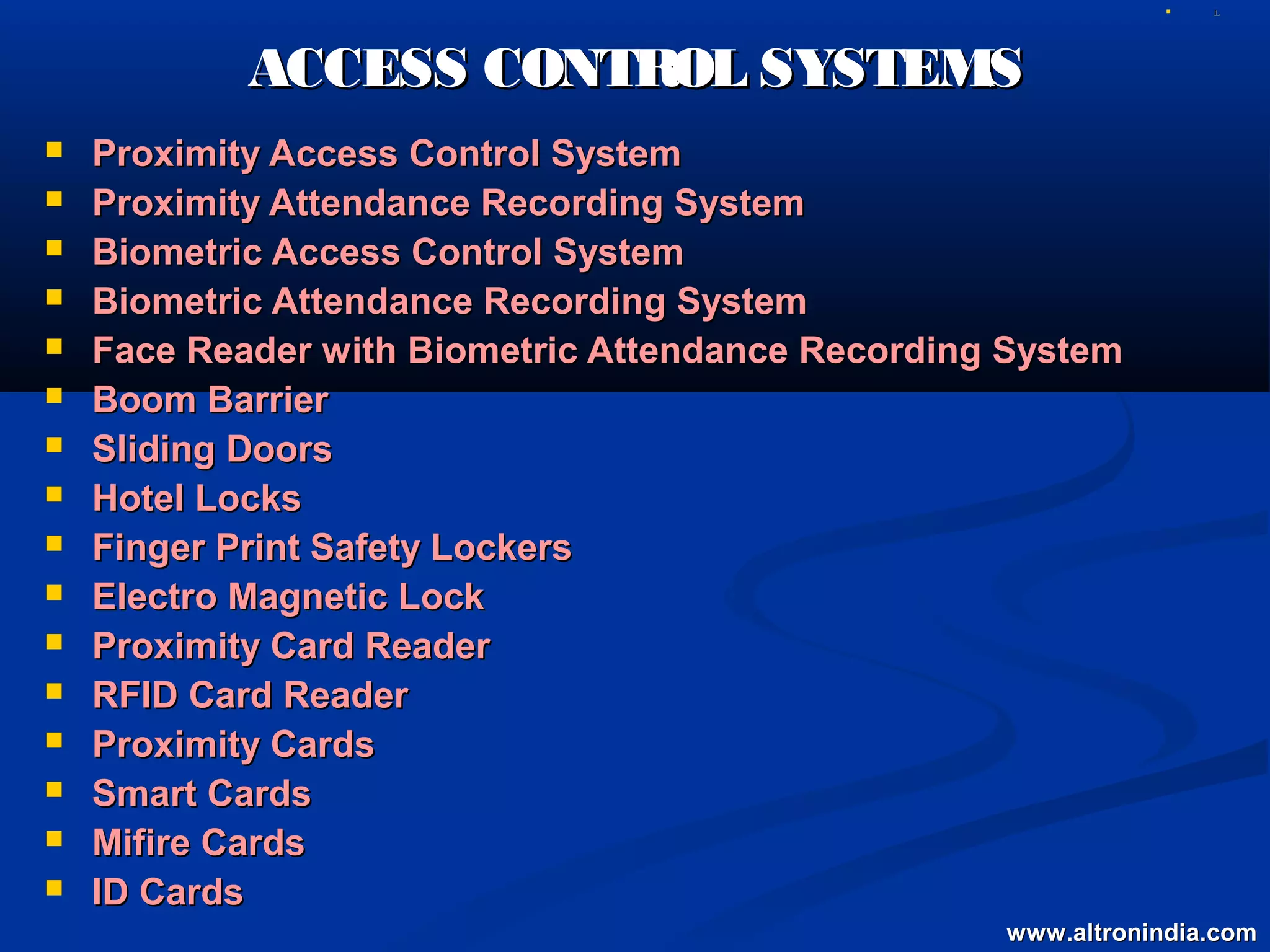 Altron Presentation | PPS