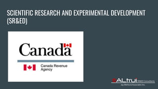 Altrui presentation | PDF