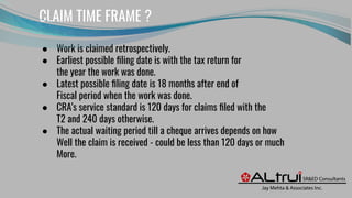 Altrui presentation | PDF