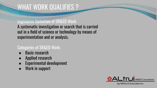 Altrui presentation | PDF