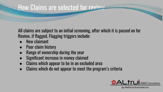 Altrui presentation | PDF