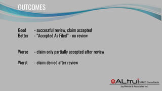 Altrui presentation | PDF