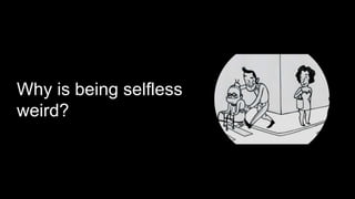 Altruism: Can animals be truly selfless? | PPTX