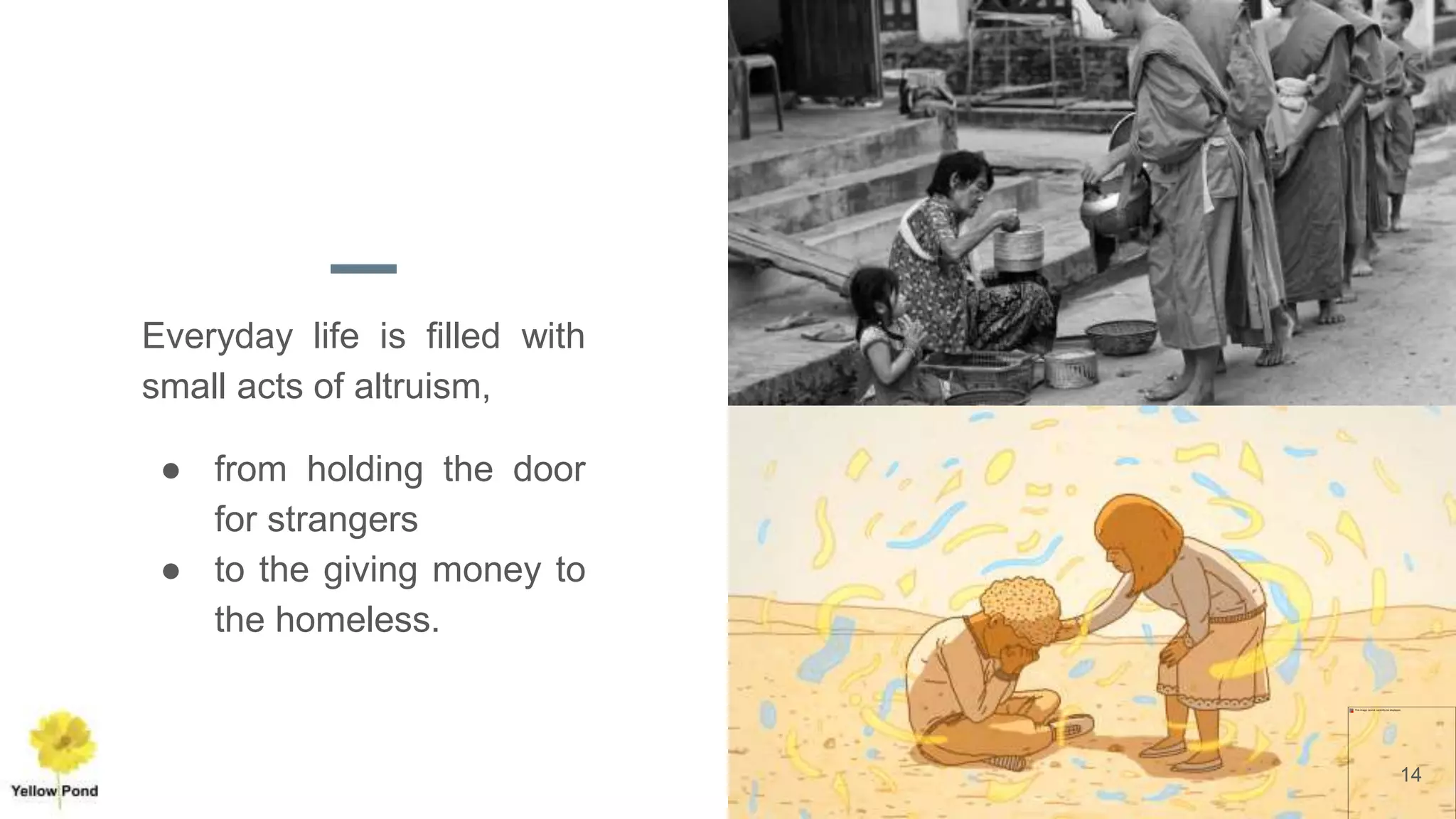 Altruism | PPTX