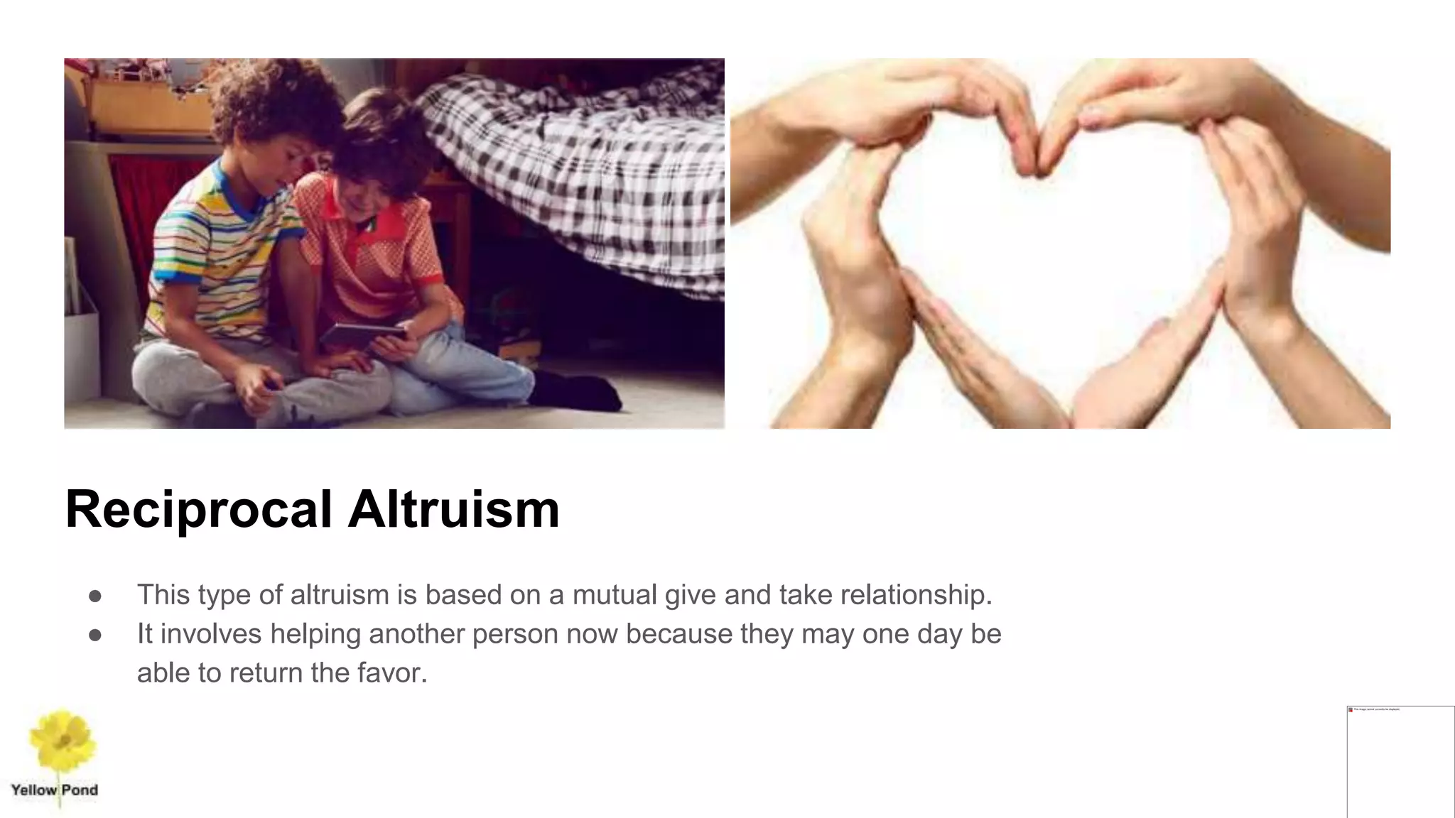 Altruism | PPTX