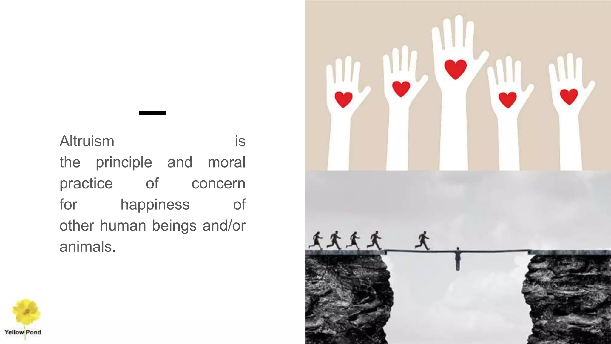 Altruism | PPTX